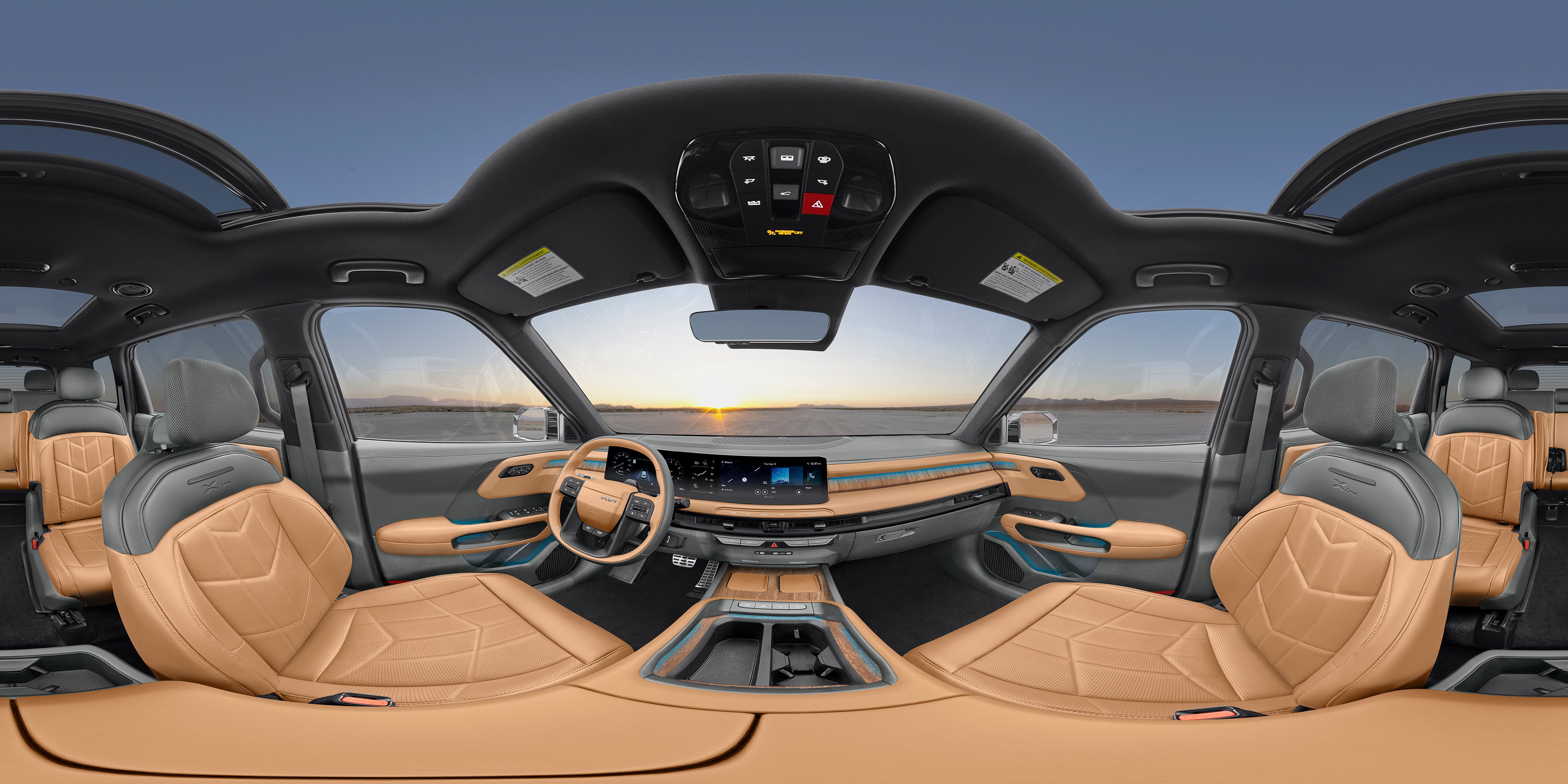 2027 Telluride